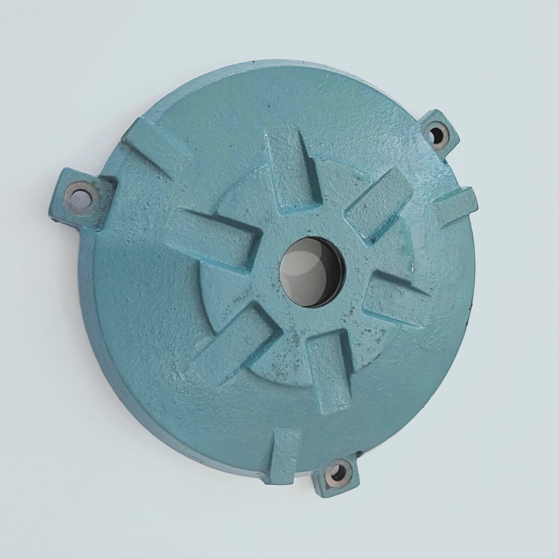 Three-phase asynchronous motor ABB M2QA series motor accessories ...