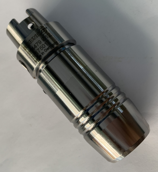 德国SCHUNK雄克液压刀柄204479 0204479 SDF HSK-C32 ￠12 L1=76-阿里巴巴