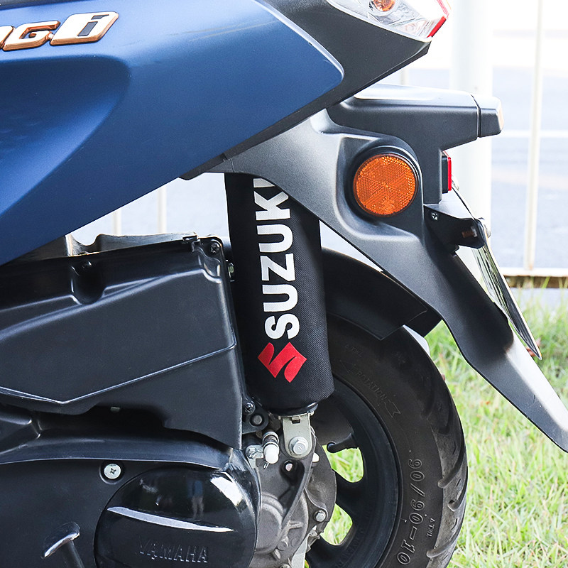 贵土君爵PE52/TE52塞瑞纳SERENA C25/C26/C27前减震器防尘套缓冲：如何轻松搞定你的爱车“关节”保养？-减震器防尘罩-淘宝百科网