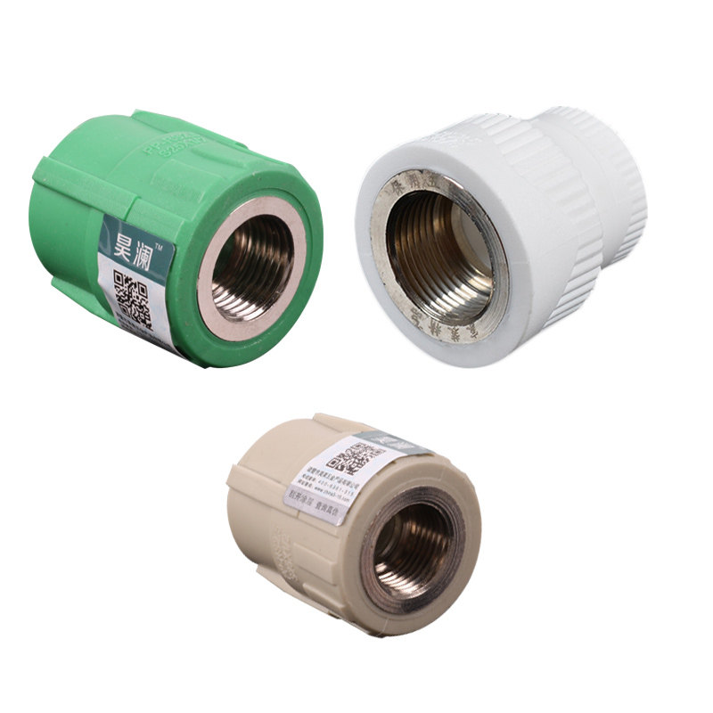 [USD 4.43] PPR Introfilar Direct 20 25 32 4 min 6 min Inline Direct PPR ...