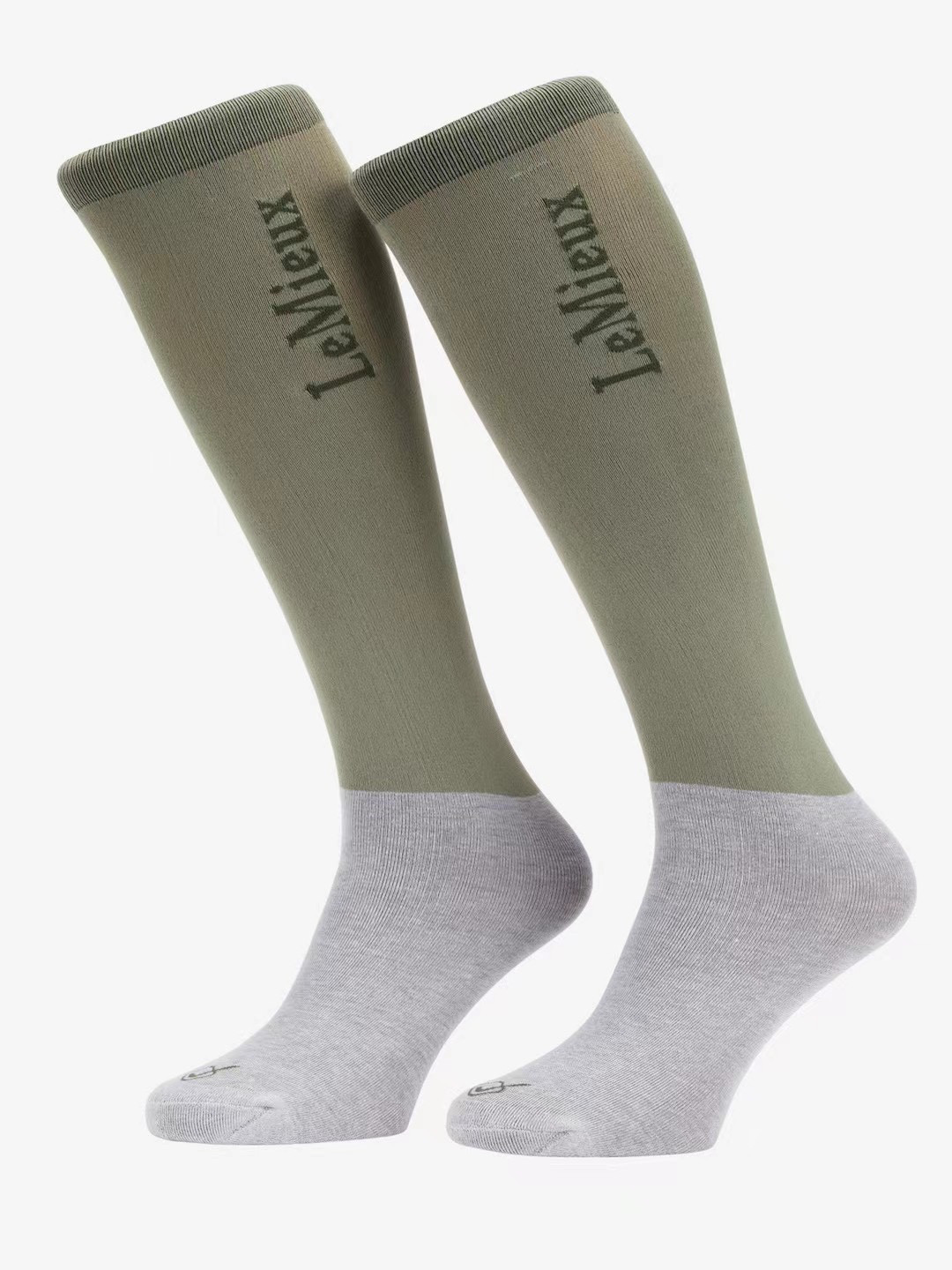 Lemieux equestrian socks summer edition: keep your riding boots company! 🌟