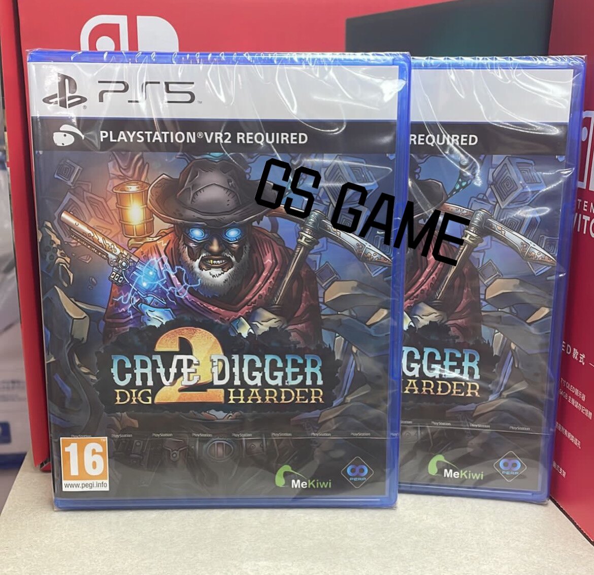 Steam游戏推荐之《Cave Digger 2: Dig Harder》-steam游戏推荐-淘宝百科网