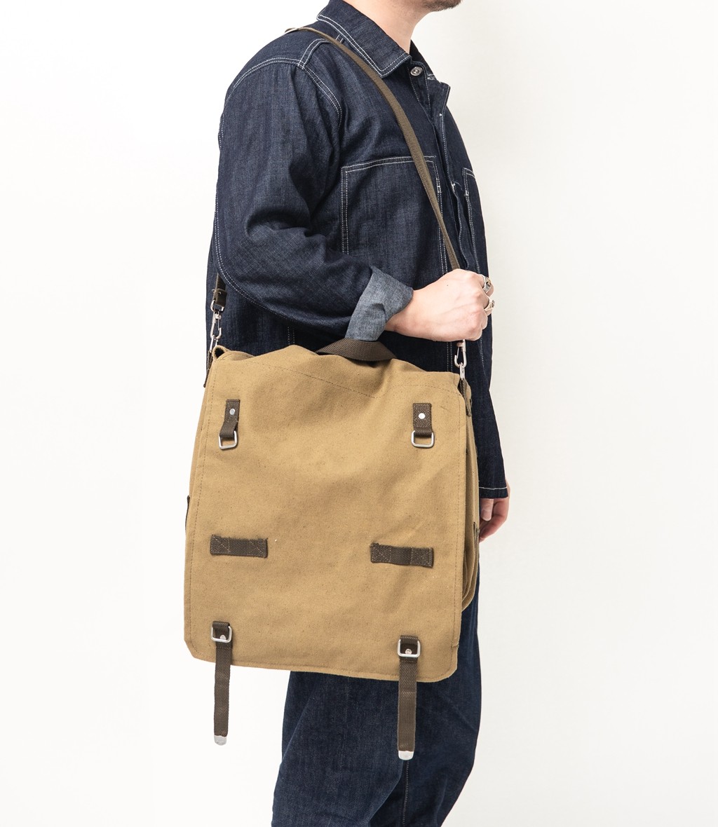 [USD 23.96] German original MIL-TEC reinvented military version of West ...