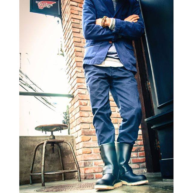 RED WING 2970 2971 2979 9027 RED WING out-of-print strip steel printing ...