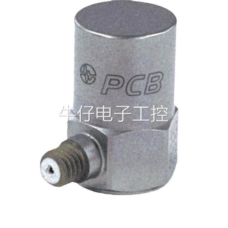 美国进口PCB-3713系列 MEMS DC响应三轴加速度传感器议价