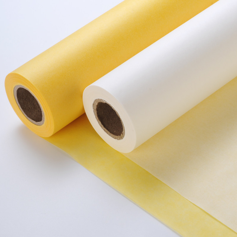 [USD 12.18] Tachy Lucky A4 Sketch Drawing 12 "Translucent White Yellow ...