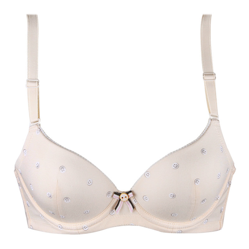 [USD 26.91] Yilanfen new girl's bra development period student ...