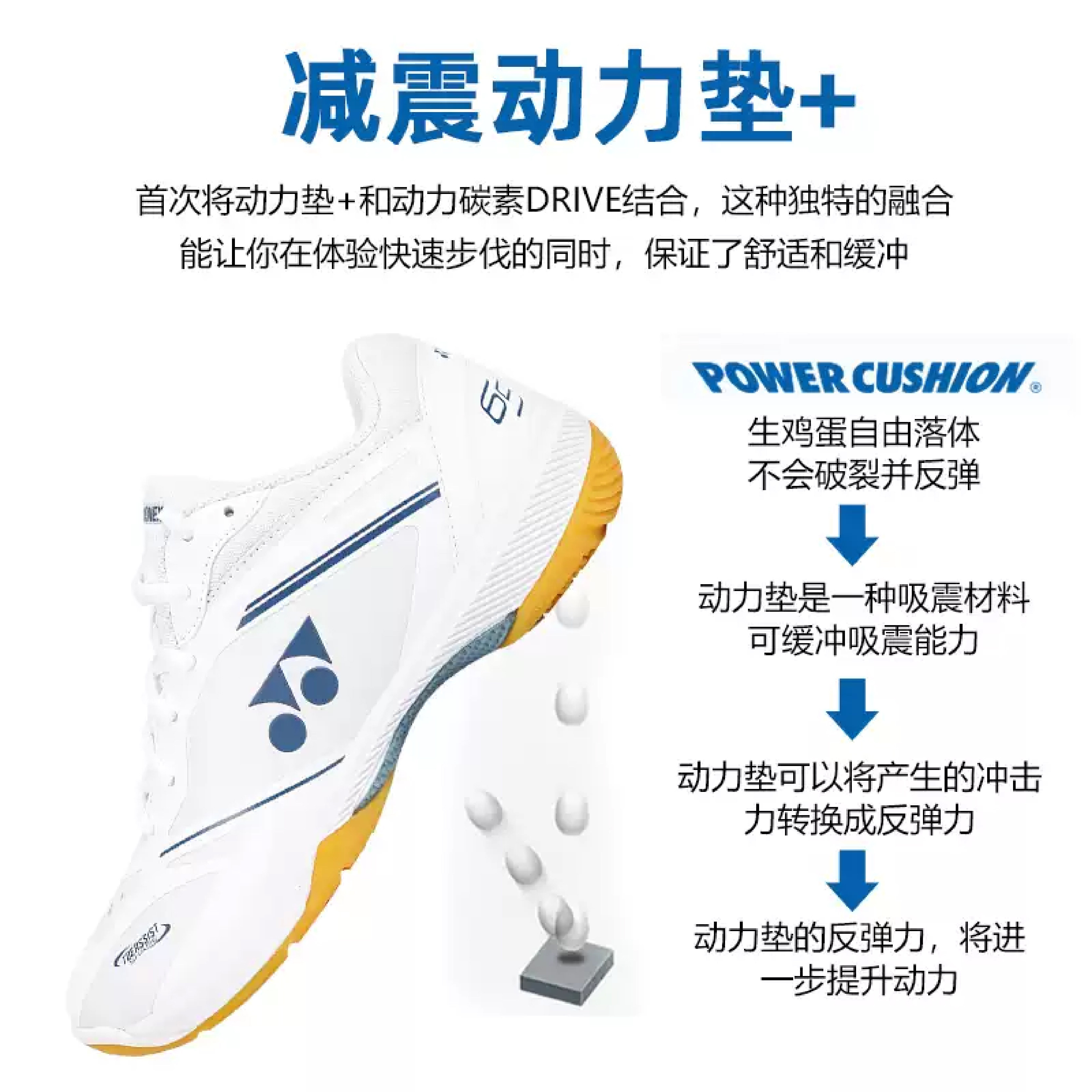 正品YONEX 65Z4/65Z3/65Z安赛龙羽毛球鞋75周年环保色值不值得买？2025选购全解析-双11-淘宝好物网
