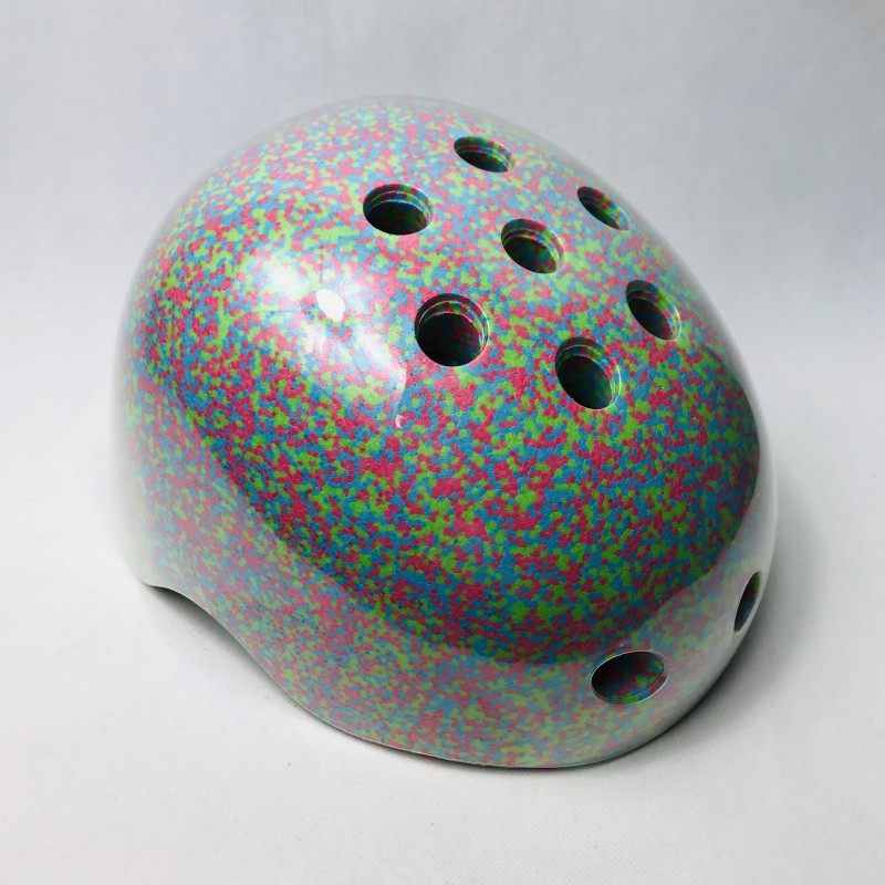 [USD 18.37] HK Street Dance Helmet Roller Skating Helmet Skateboard ...