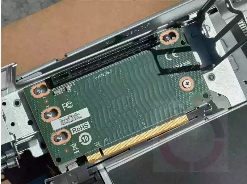 浪潮SA5212M5 2U伺服器支援U.2 3.5吋大功率双CPU金牌8175M