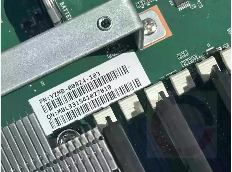 浪潮SA5212M5 2U伺服器支援U.2 3.5吋大功率双CPU金牌8175M