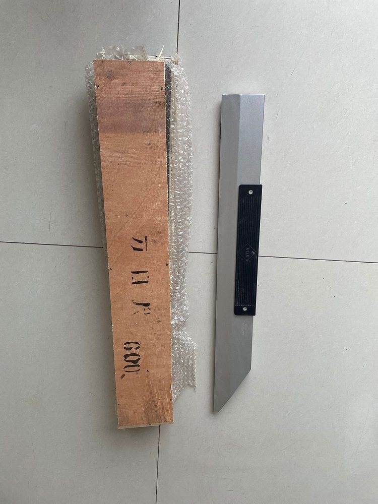 [USD 33.10] Magnesium Aluminum Alloy Cutter Ruler Elevator Installation ...