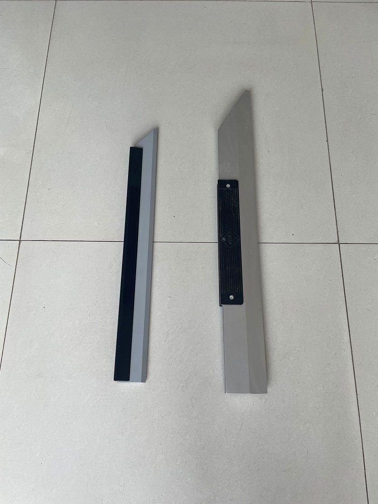 [USD 33.10] Magnesium Aluminum Alloy Cutter Ruler Elevator Installation ...