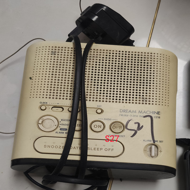 德生R-9701二手收音机值不值得买？复古发烧友必看！-收音机-淘宝百科网