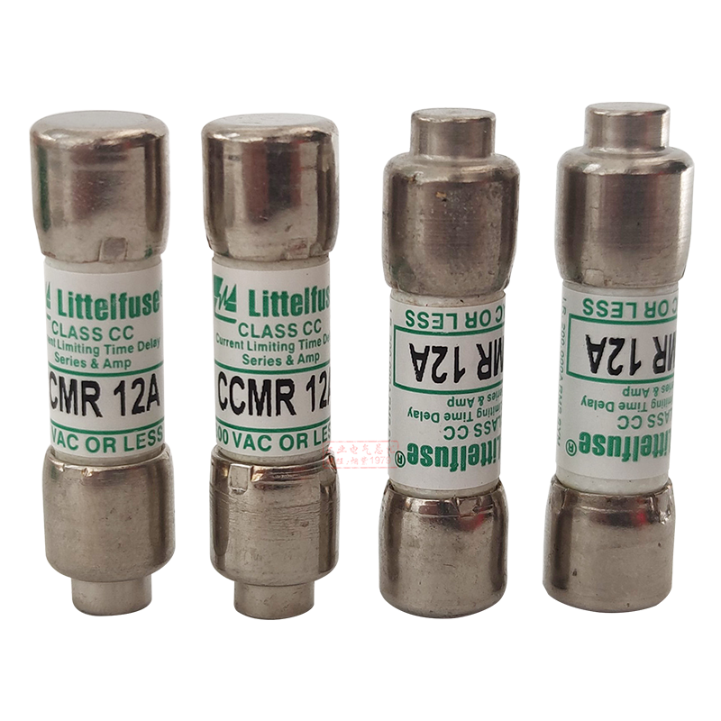 力特CCMR保险丝管15A/20A/25A/30A，电子DIY必备的“电路守护神”来了！🔥_熔丝_淘宝数码网