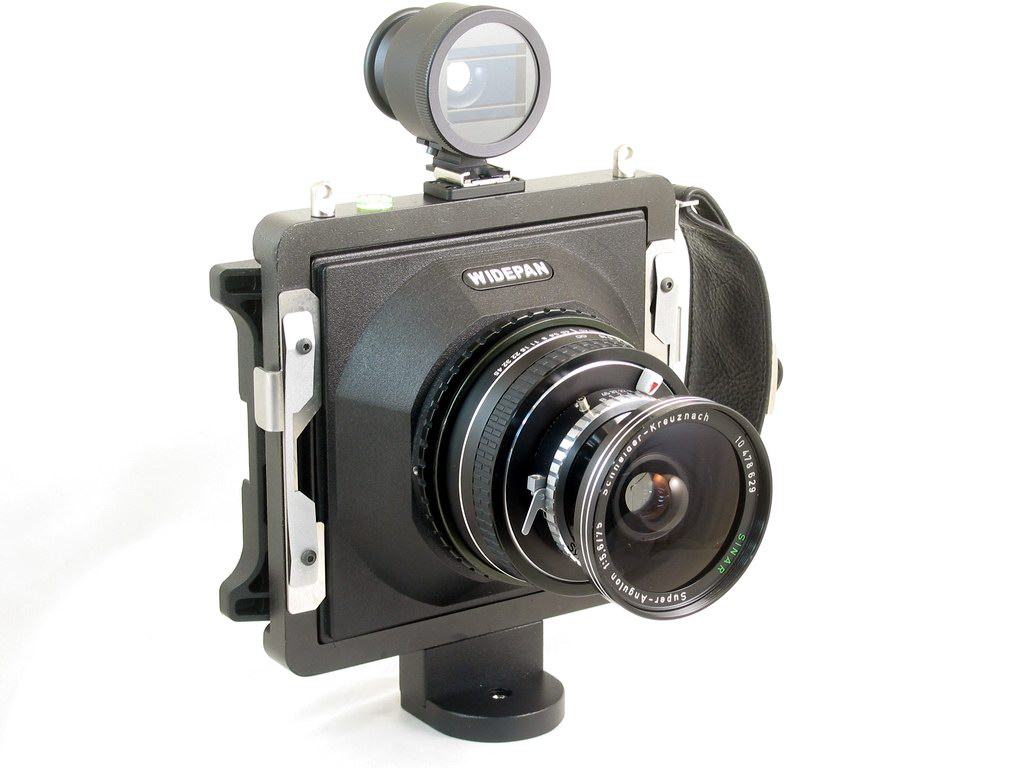 Panfulei's second generation quick camera: the master of photography in ...