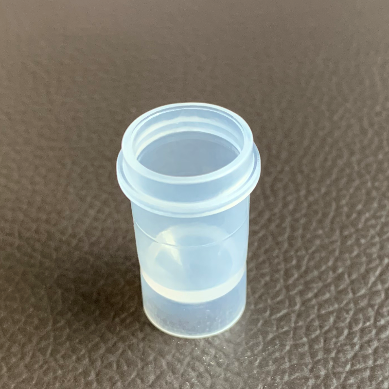 [USD 23.96] 2ml atom absorbed into the sample cup sample cup Puyana ...