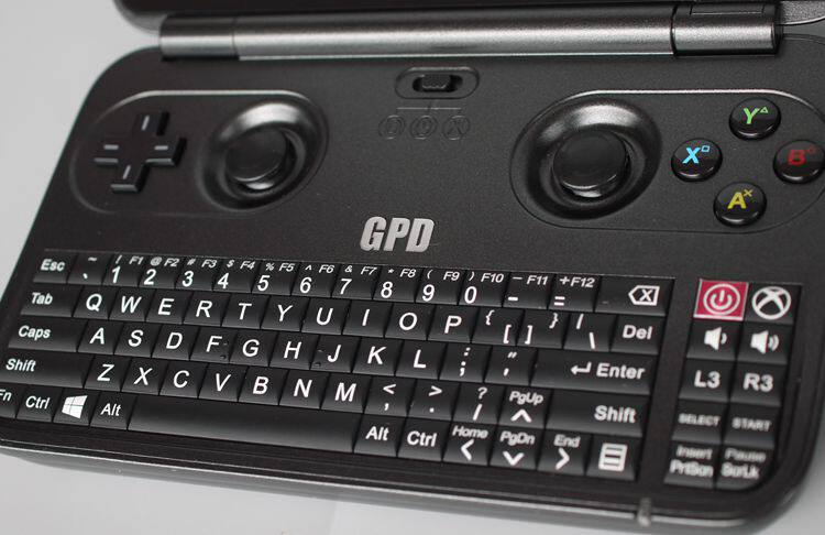 HIFIDIY论坛-GPD Win 袖珍笔记本电脑、OQO model 02 超便携电脑、建碁 WT10M-FRG 商用电脑一体 ...