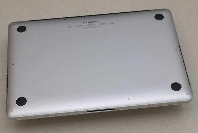 HIFIDIY论坛-苹果 MacBook Pro（A1425） 笔记本电脑 13寸高清屏 i5 8+256GB - Powered by ...