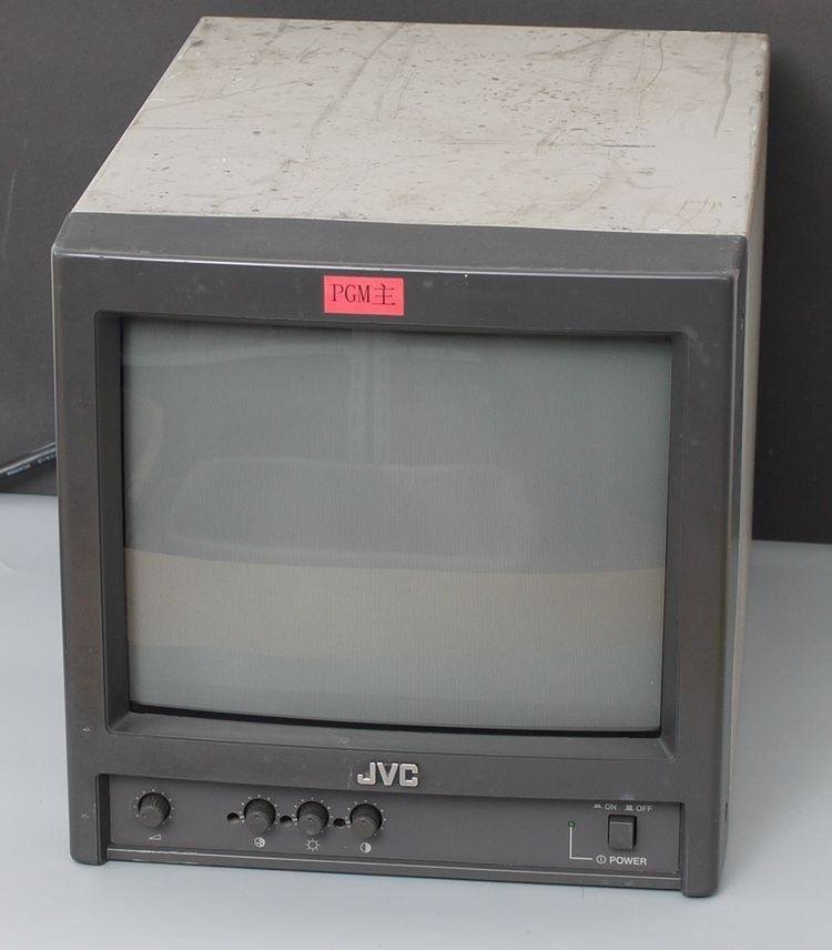 HIFIDIY论坛-CRT彩色监视器 JVC SONY - Powered by Discuz!