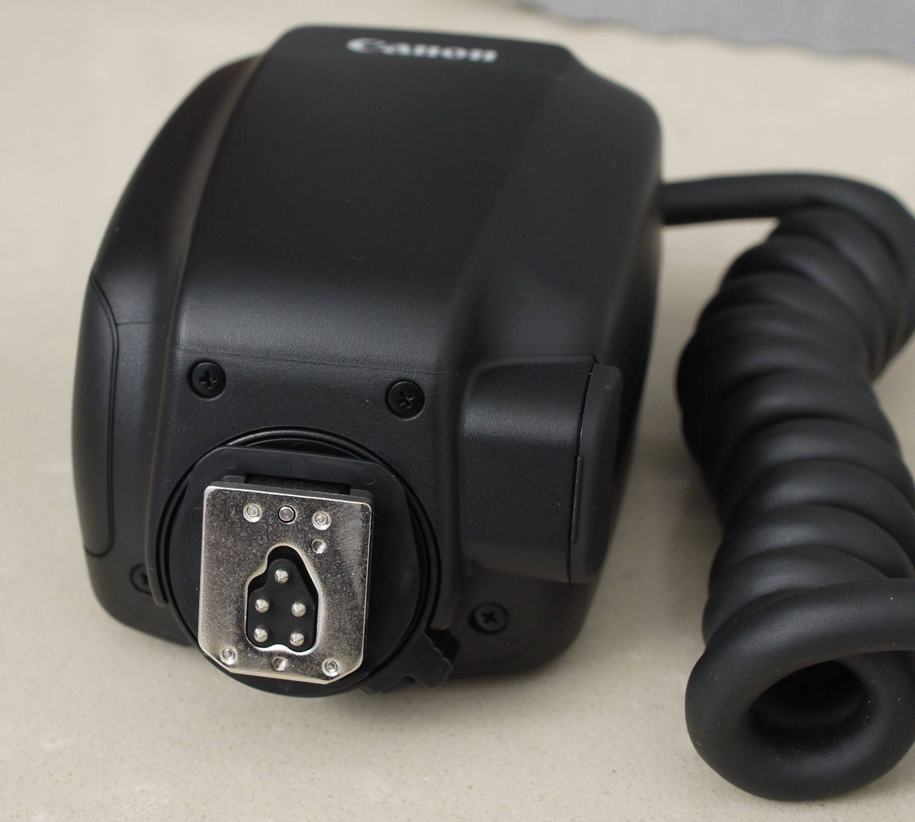 95新完美 佳能 MR-14EX II 专业微距环形闪光灯、尼康 14-24mm 1:2.8G ED 超广角自... - 〓器材友情交换〓 ...