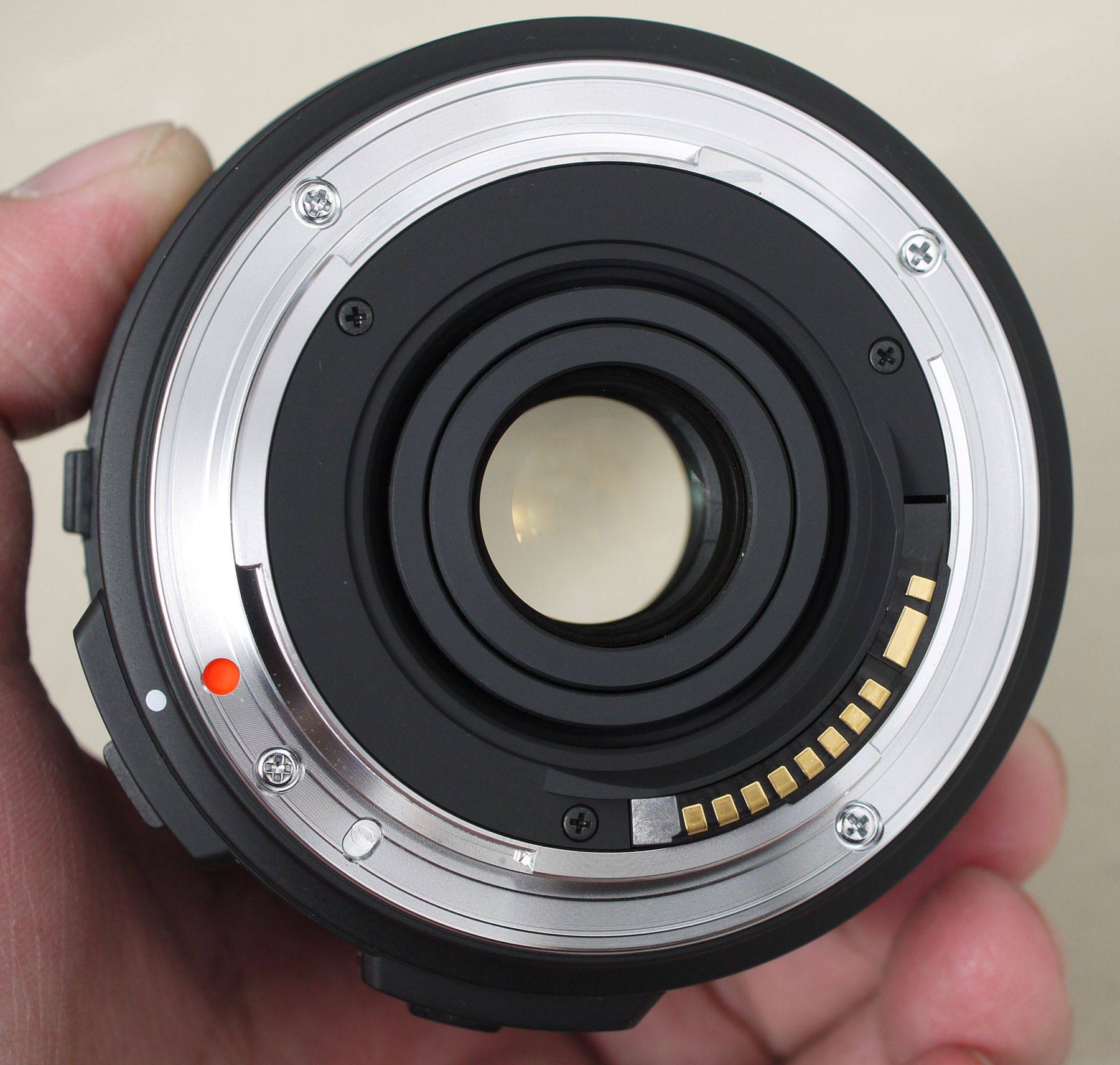 95新完美 佳能 MR-14EX II 专业微距环形闪光灯、尼康 14-24mm 1:2.8G ED 超广角自... - 〓器材友情交换〓 ...