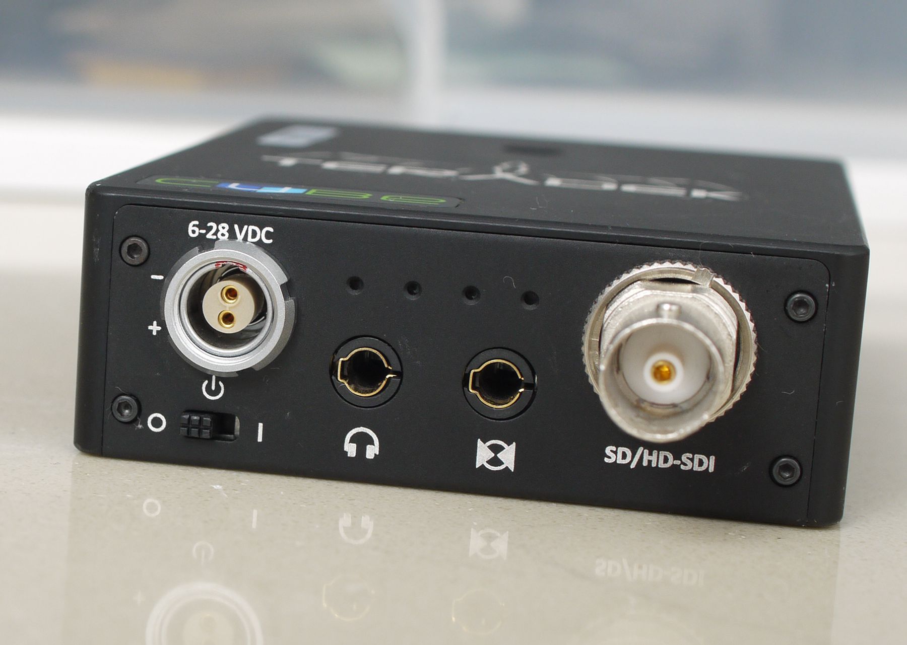 HIFIDIY论坛-美国 TERADEK Cube-105 高清直播网络推流编码器 HD-SDI H.264、马头 MOTU Ultra Li... - Powered by Discuz!