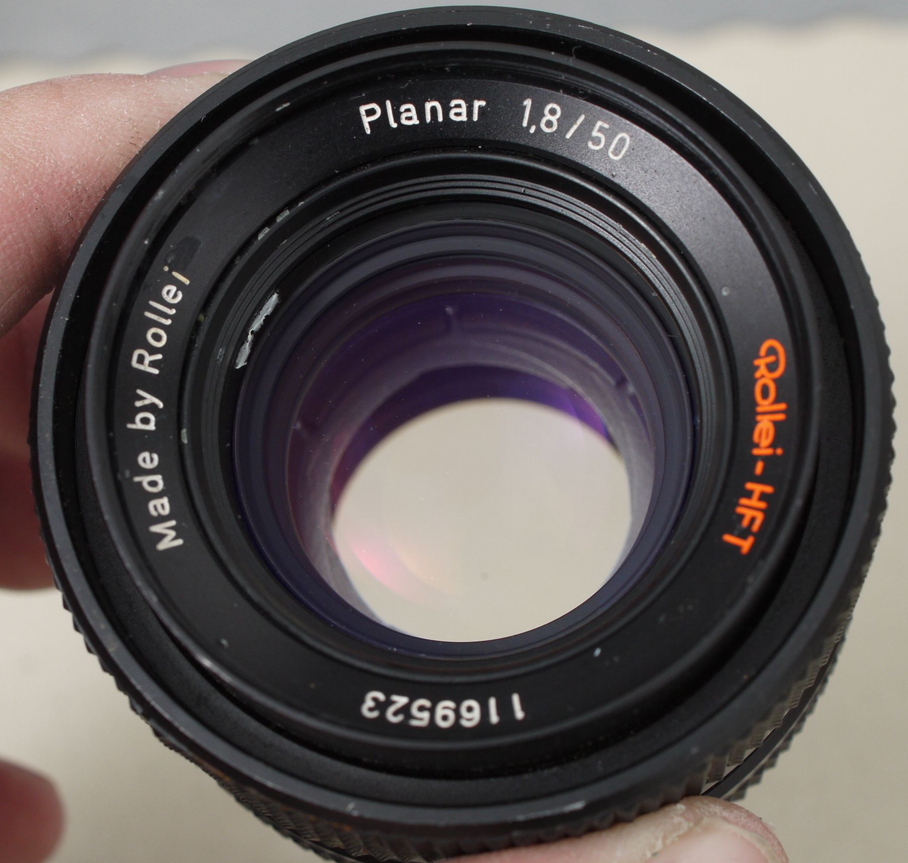 HIFIDIY论坛-禄来 HFT 50mm 1:1.8 手动镜头、奥林巴斯 200mm 1:4 定焦大光圈长焦手动镜头 OM口 ... - Powered by Discuz!