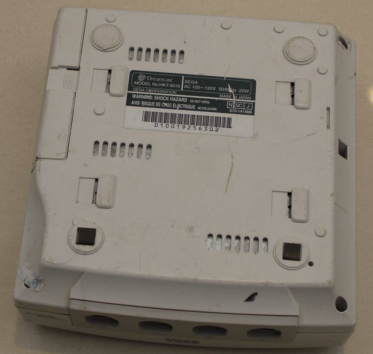 HIFIDIY论坛-索尼 PCG-C1MAH 袖珍笔记本电脑、世嘉 SEGA DC（Dreamcast）游戏机、纳伟仕 T1 4寸 ...