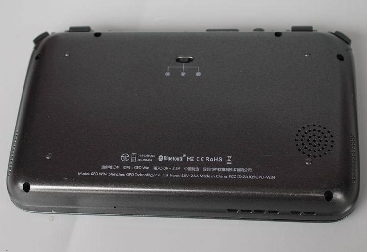 HIFIDIY论坛-GPD Win 袖珍笔记本电脑、OQO model 02 超便携电脑、建碁 WT10M-FRG 商用电脑一体 ...