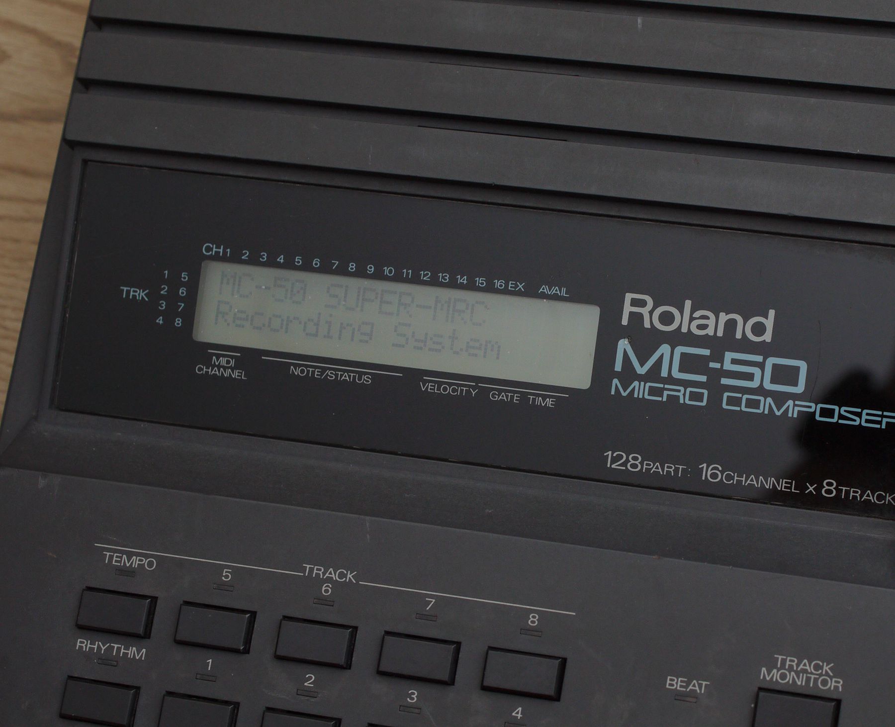 HIFIDIY论坛-马兰士 PMD420 磁带录音机、罗兰 MC-50 MIDI文件播放器、博士能 激光测距仪 - Powered by Discuz!