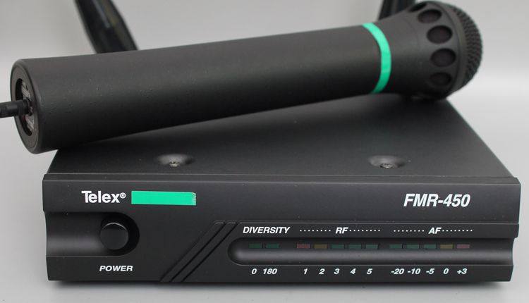 HIFIDIY论坛-美国 Telex FMR-450 无线话筒、台湾 JEC CTV-603 迷你CRT小彩电、台湾 JS-1210A 古 ...