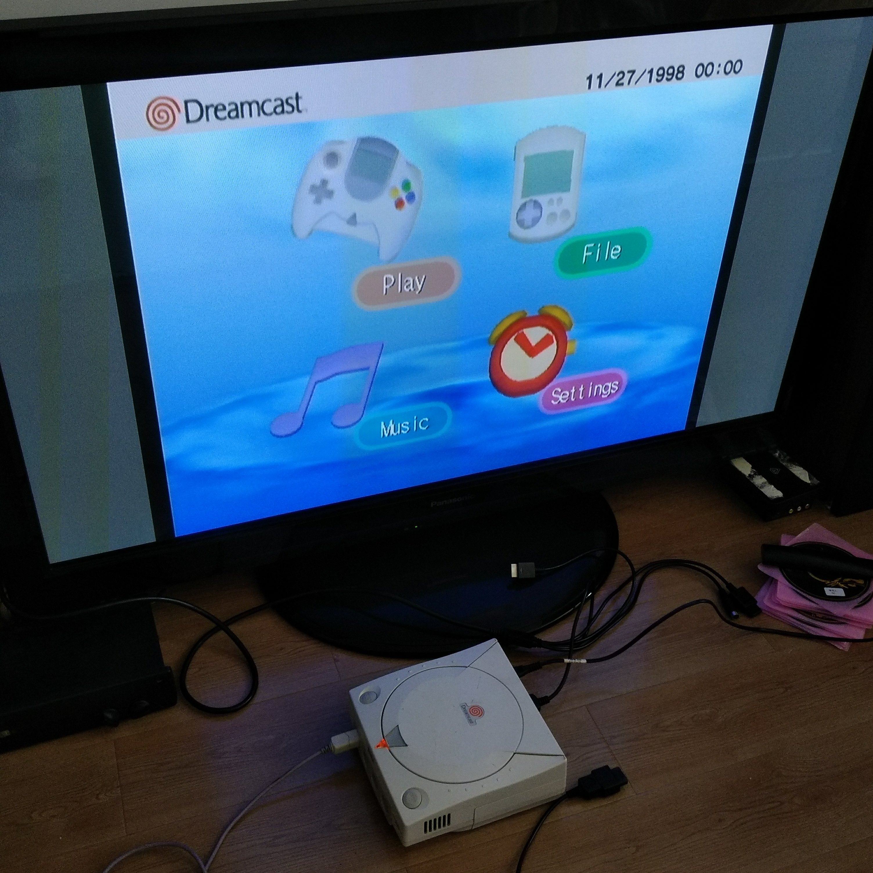 HIFIDIY论坛-索尼 PCG-C1MAH 袖珍笔记本电脑、世嘉 SEGA DC（Dreamcast）游戏机、纳伟仕 T1 4寸 ...