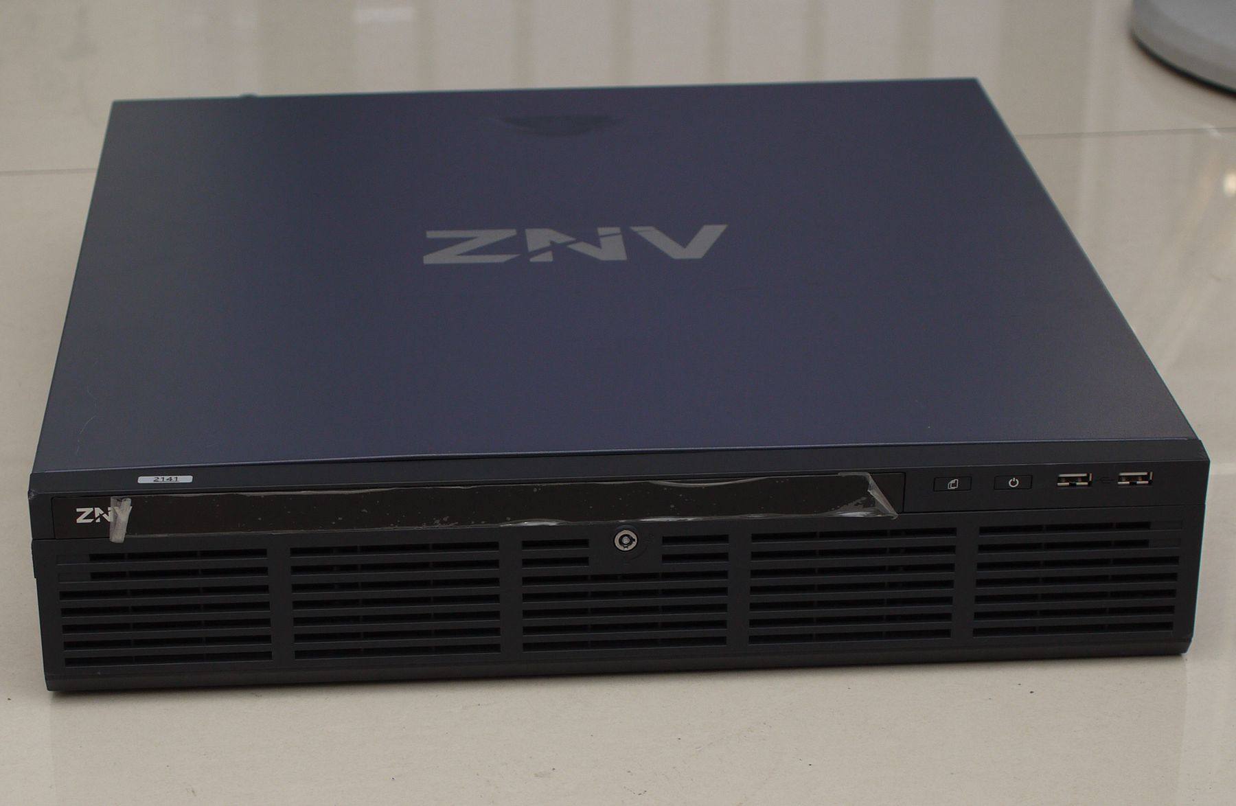 中兴 NVR网络监控录像机、海康威视 网络监控录像机、海康威视 智能球形摄像机 - 〓器材友情交换〓 - 矿石收音机论坛 - Powered ...