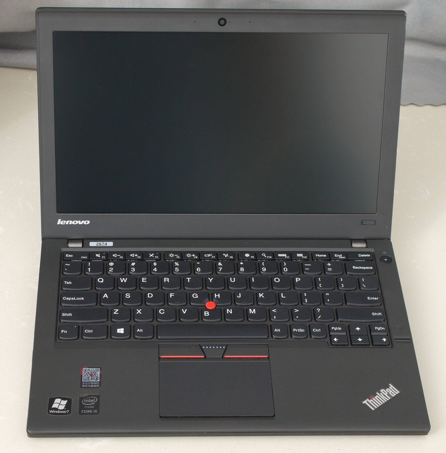 联想 ThinkPad X250 笔记本电脑、戴尔 DELL E7440、池上 CMU-1000 CRT彩色监视器、... - 〓器材友情交换 ...