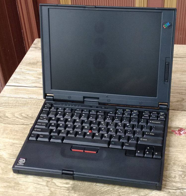 HIFIDIY论坛-富士通 U1010 袖珍笔记本电脑、IBM ThinkPad 560E 古董收藏笔记本、极米 Z4 Air 智 ...