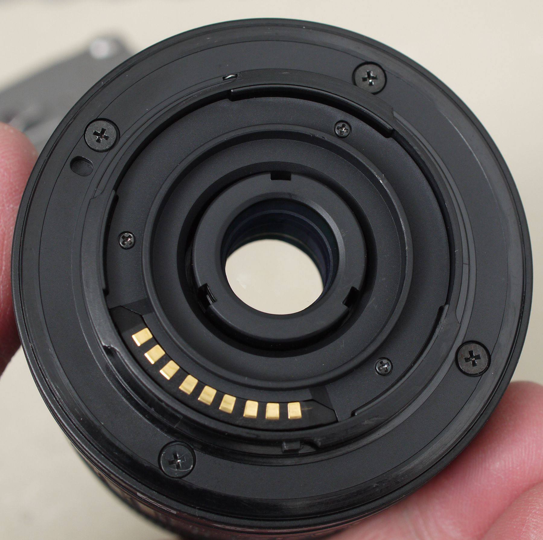 95新完美 佳能 MR-14EX II 专业微距环形闪光灯、尼康 14-24mm 1:2.8G ED 超广角自... - 〓器材友情交换〓 ...