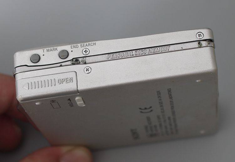 HIFIDIY论坛-索尼经典随身听：MP3、MD、磁带，PSP 游戏机，监控摄像机 - Powered by Discuz!