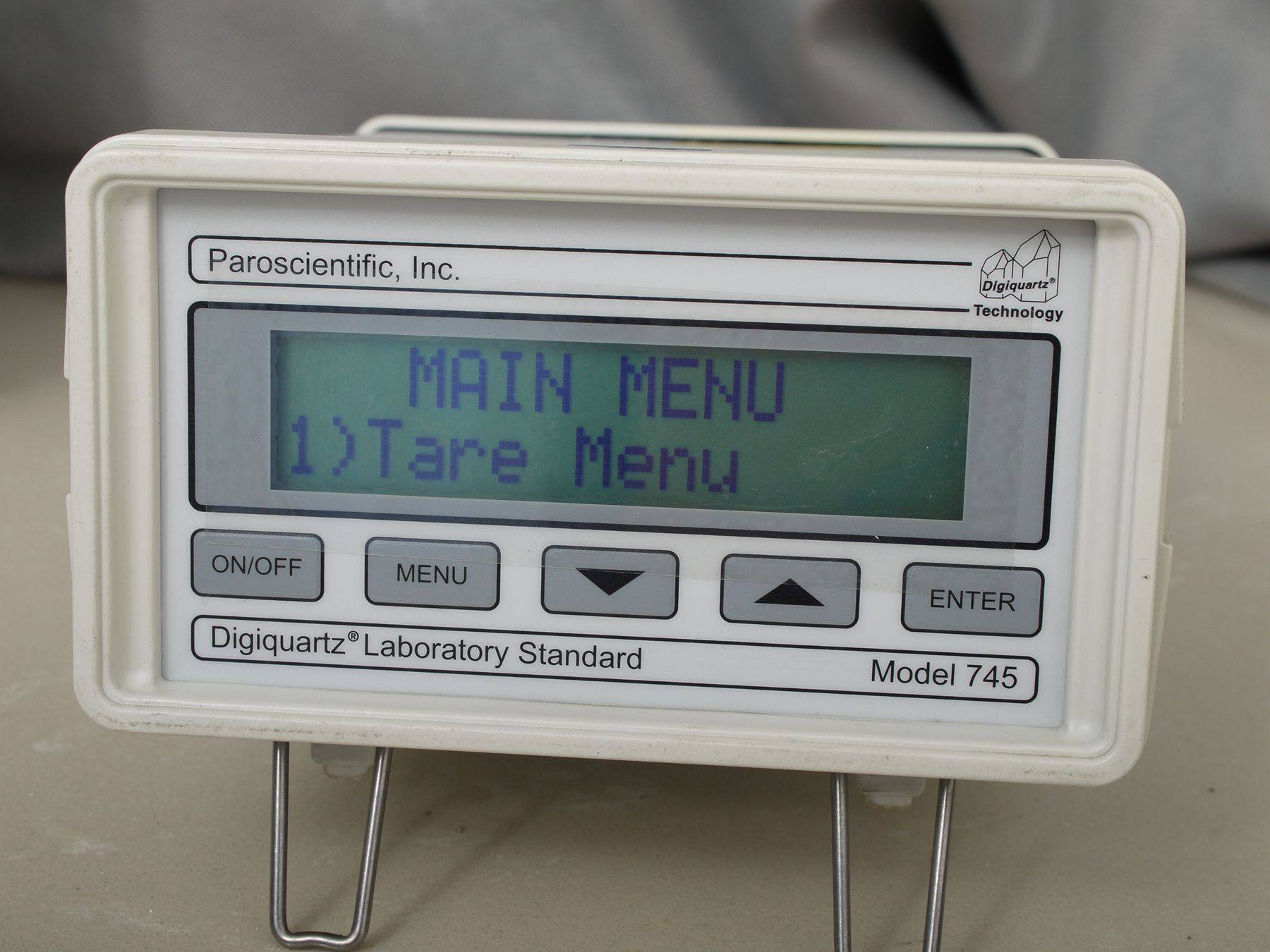 HIFIDIY论坛-Paroscientific Digiquartz 745 高精度石英气压计、ENERTECH EMDEX MATE 磁场 ...