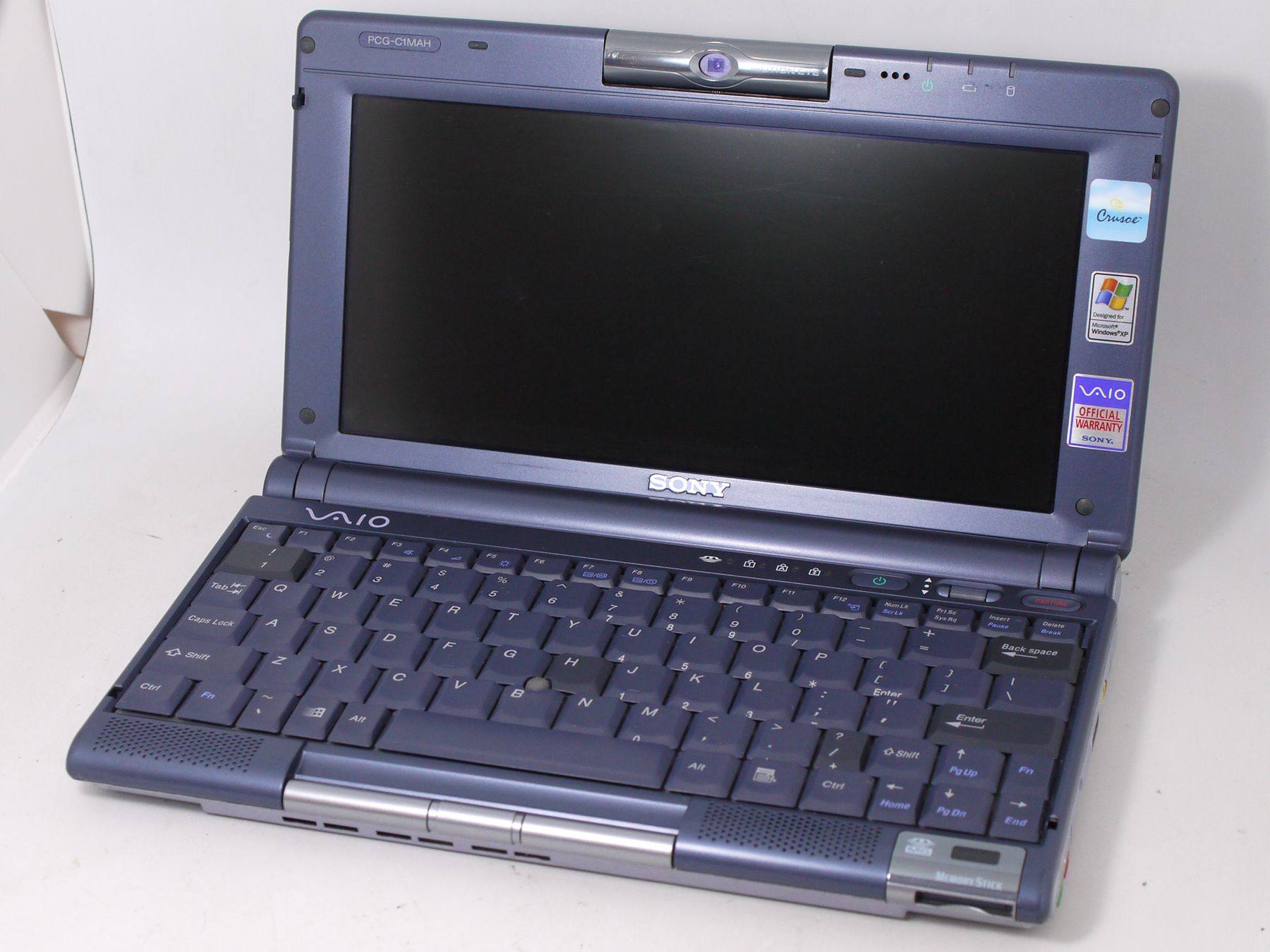 HIFIDIY论坛-索尼 PCG-C1MAH 袖珍笔记本电脑、世嘉 SEGA DC（Dreamcast）游戏机、纳伟仕 T1 4寸 ...