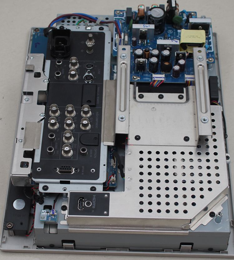 HIFIDIY论坛-JVC CX-60ME 迷你小彩电、索尼 液晶监视器、爱威车载低音炮、松下VHS磁带 - Powered by Discuz!