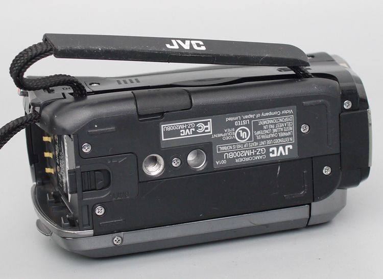 HIFIDIY论坛-JVC SD卡高清数码摄像机、3CCD标清硬盘摄像机、索尼MINIDV磁带摄像机、松下VHS模拟... - Powered ...