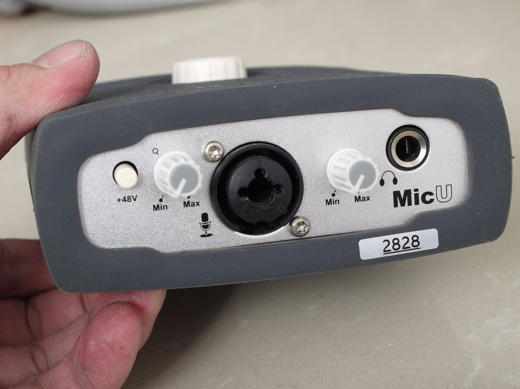 艾肯 iCON MicU 外置USB声卡、JVC SP-FSSD990 音箱、AKG K141 STUDIO 监听耳机 - 〓器材友情交换〓 ...