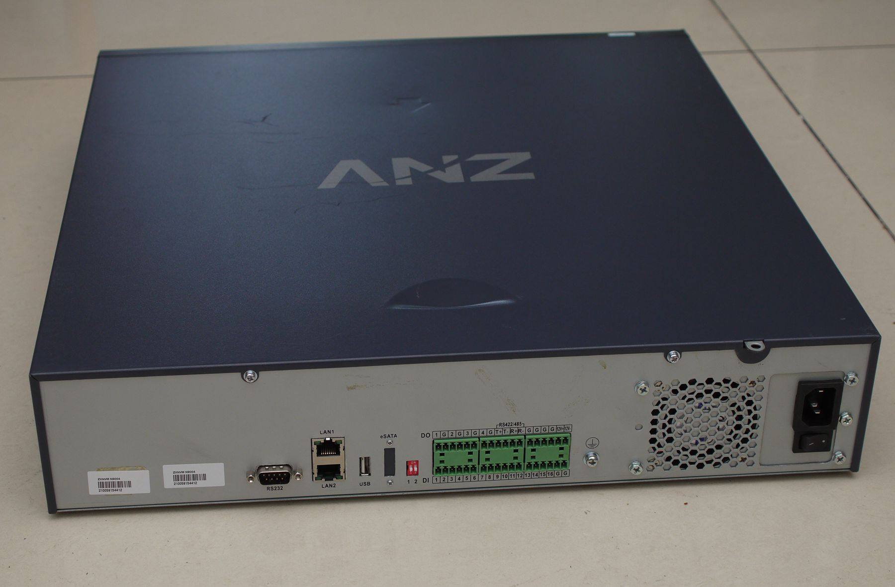 HIFIDIY论坛-中兴 NVR网络监控录像机、海康威视 网络监控录像机、海康威视 智能球形摄像机 - Powered by Discuz!