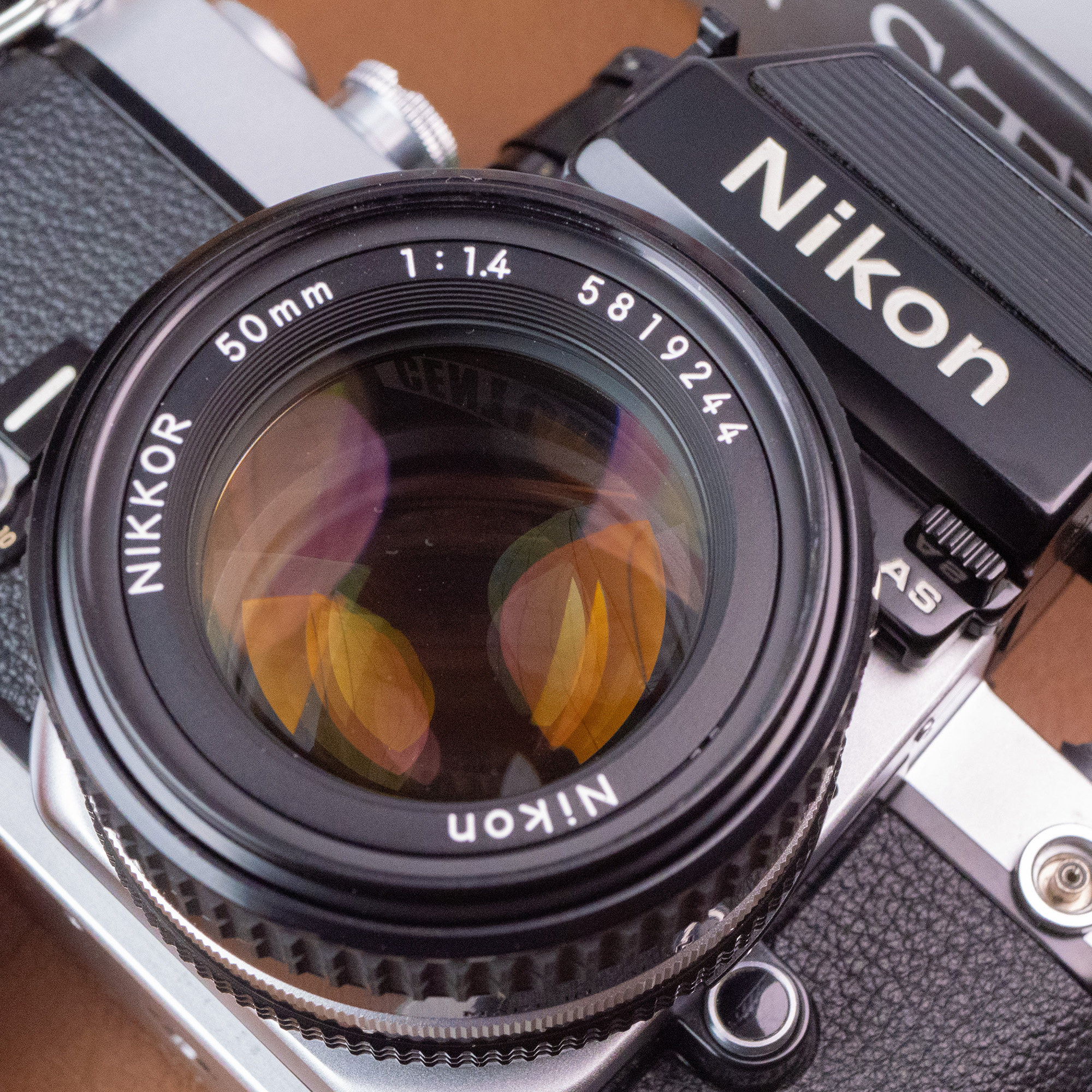 尼康Z24-70mm f/4 S：微单镜头的新标准-微单镜头-淘宝百科网