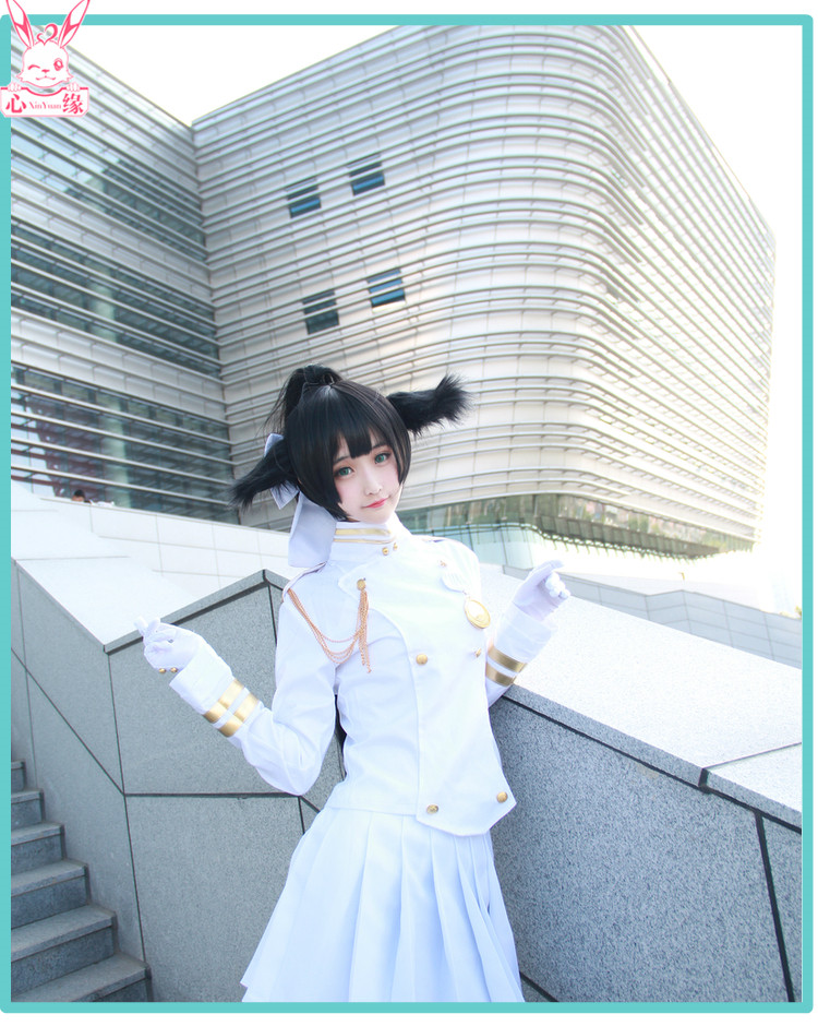 Azur Lane Atago Cosplay costumes #691630 | Bhiner