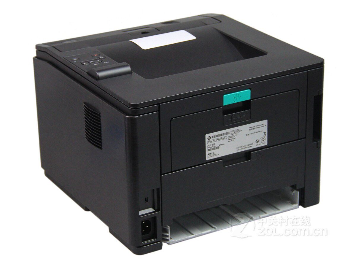 二手惠普HP2055D 2035 HP401DN 黑白A4激光打印机 网络双面打印机-阿里巴巴