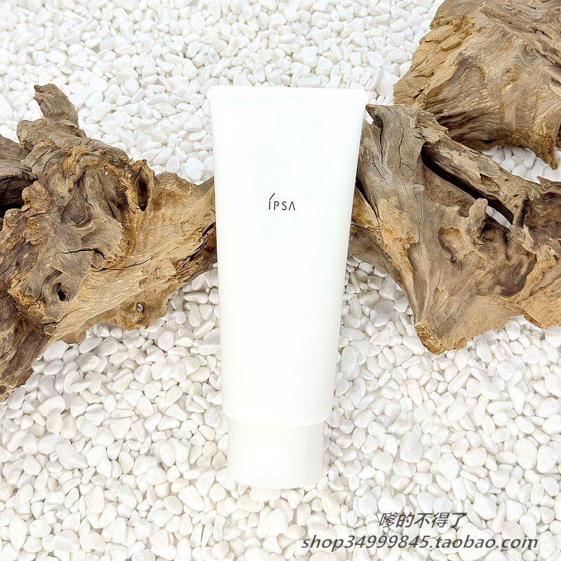 国内柜台日本IPSA茵芙莎清润卸妆啫哩EX 150g：温和深层清洁，肌肤也能享受SPA级呵护！-卸妆-淘宝好物网