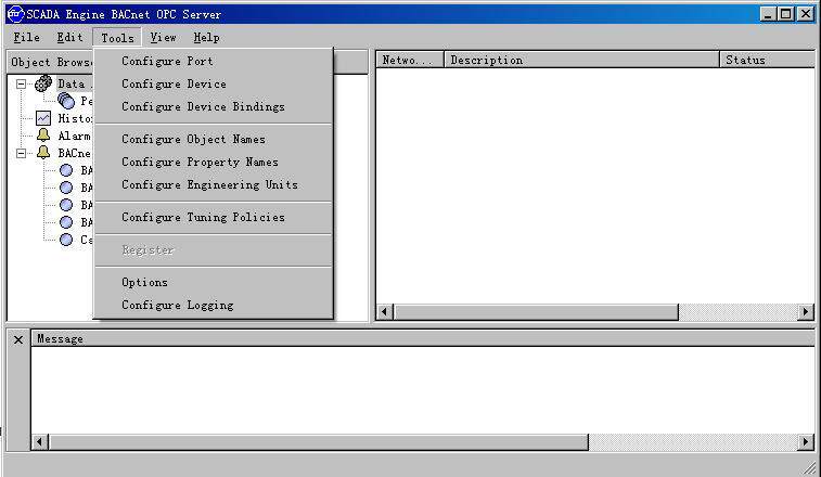 BACnet OPC Server 服务器：工业自动化界的“超能力者”！真实测评+使用全攻略！-软件产品设计-淘宝好物网
