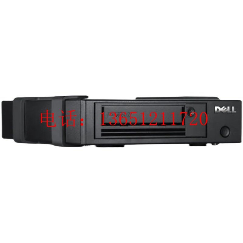 全新戴尔DELL PowerVault LTO-9磁带机：备份界的扛把子，守护你的数据安全！-磁带机-淘宝百科网